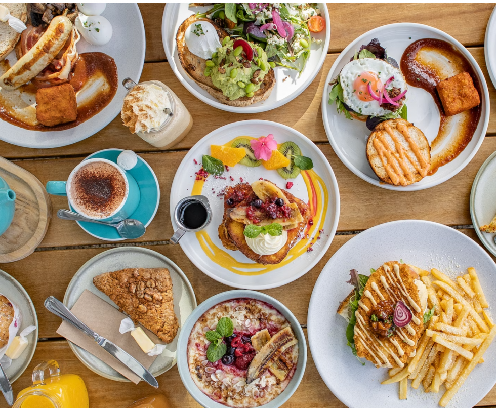 Special Offers - Boda Restaurant - Asian cuisine near me