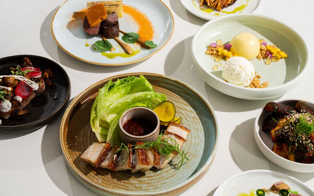 Special Offers | Asian Restaurant Auckland | Asian Fusion Cuisine
